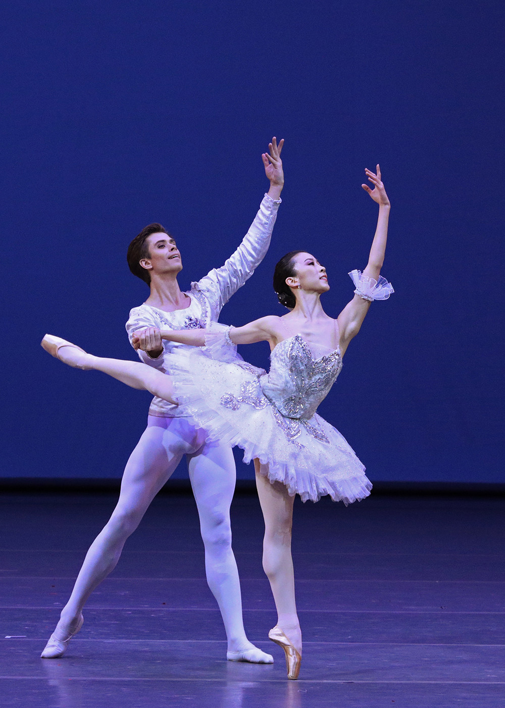 01 June 2018 - Ballet gala performance in Commemoration of the ...