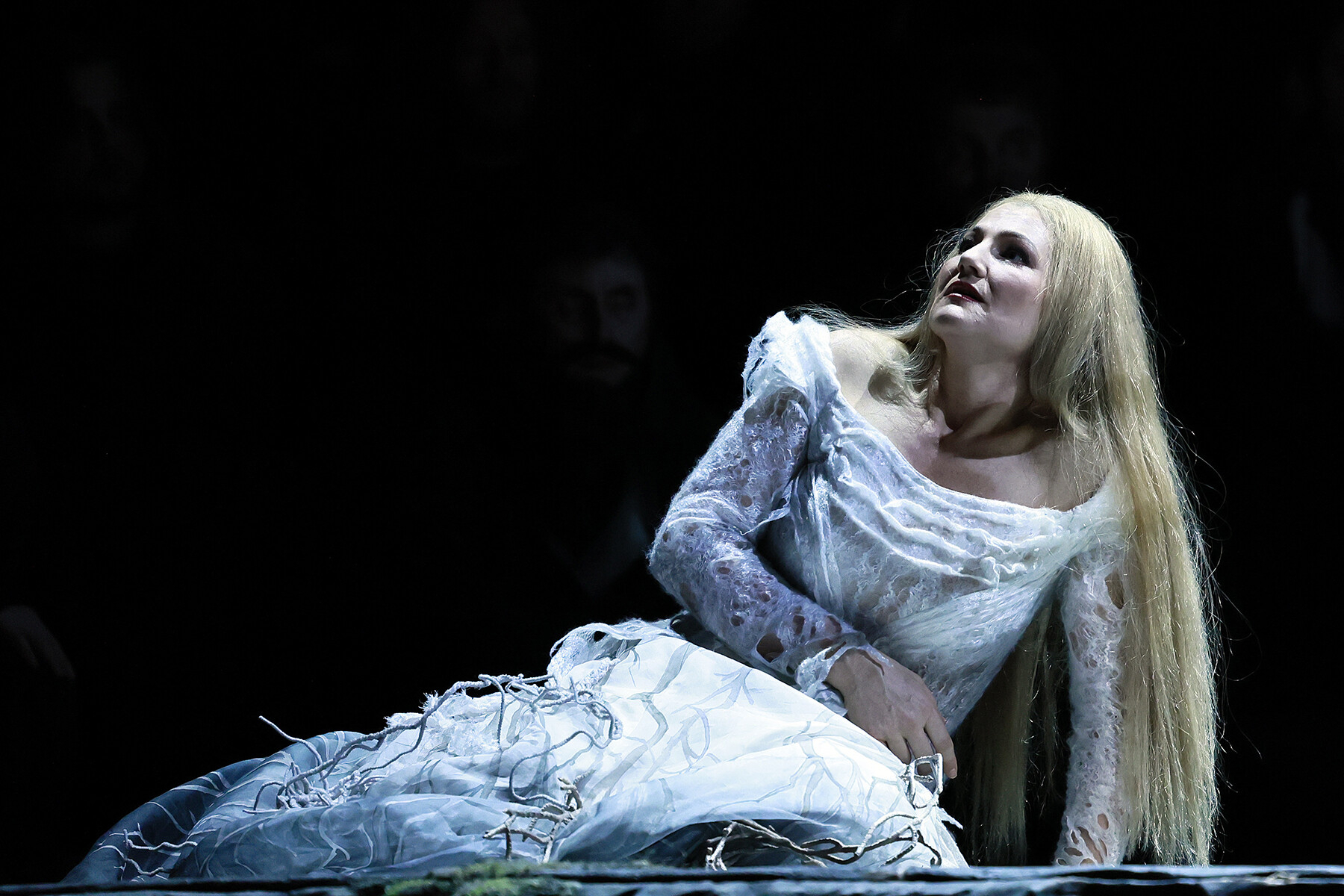 Richard Wagner "Lohengrin" (opera in three acts) - - Bolshoi Theatre ...