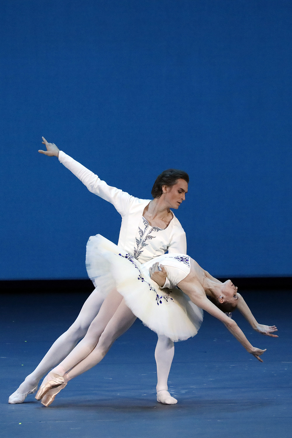 Denis Rodkin - Dancer - BolshoiRussia.com